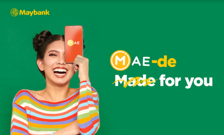 How to use Maybank MAE - Emedia