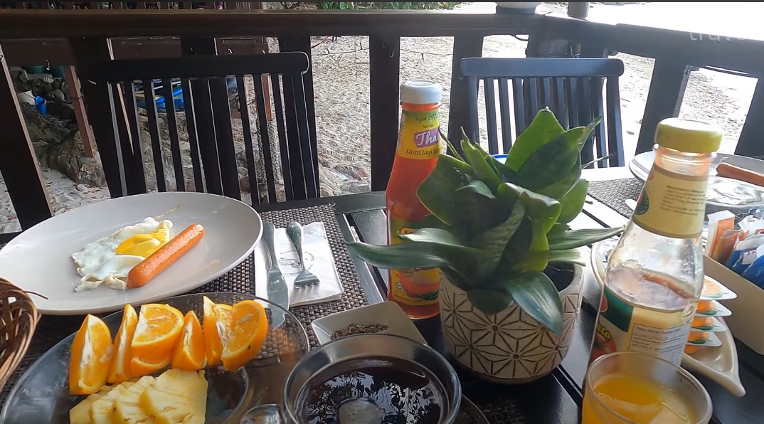 Kapas Turtle Valley - Emedia